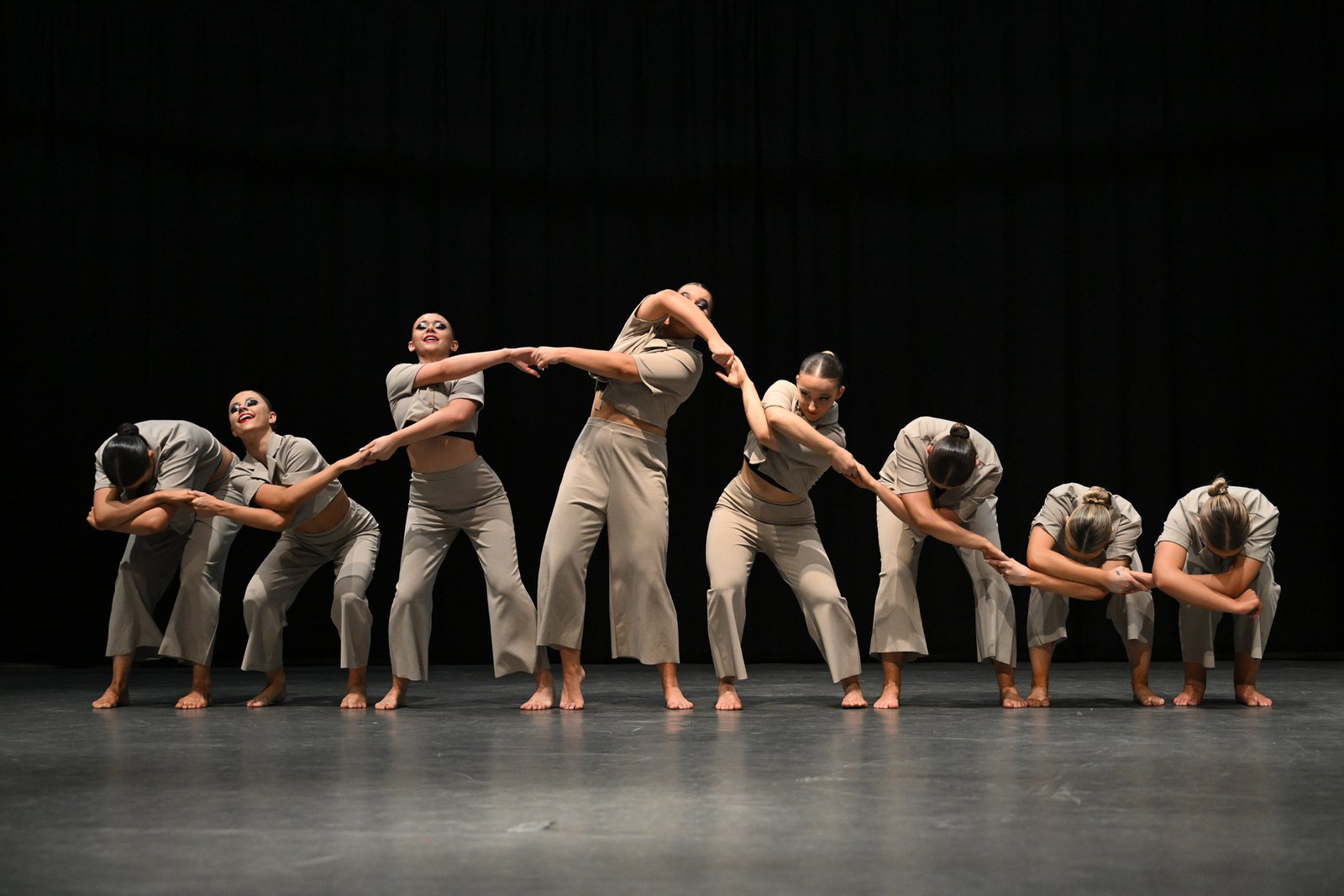 Heat Dance Competition and Events